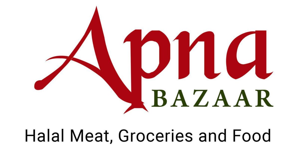 Apna Bazar Logo